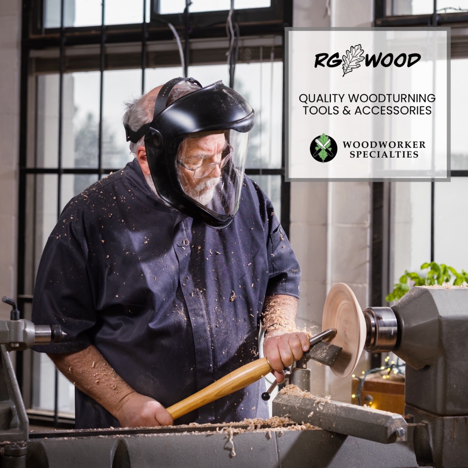 RGWOOD 1/2″ Spindle Gouge, M42 HSS Cryogenic Wood Lathe Turning Tool | eBay