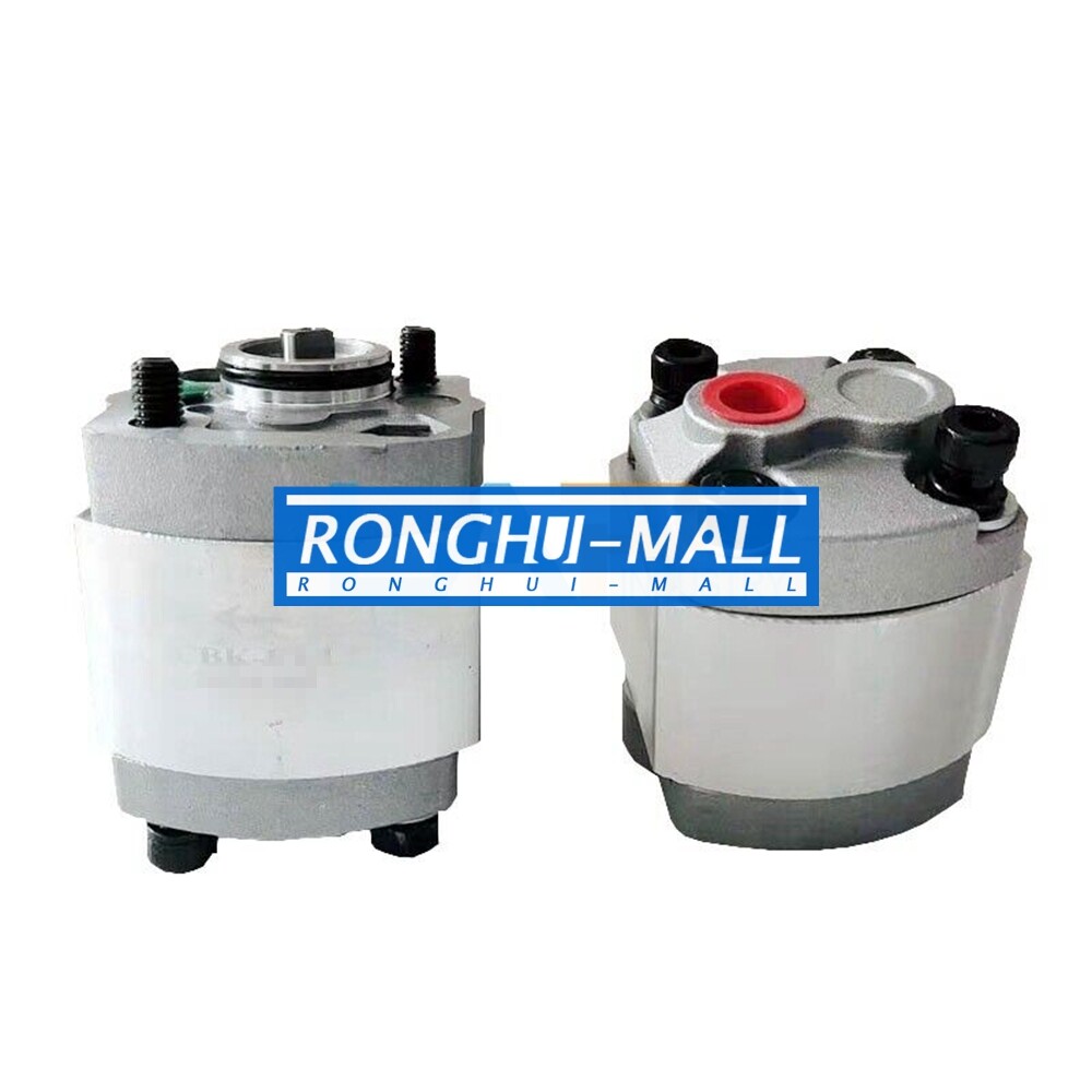 1PCS NEW FOR CBK CBK-F3.2 f lift gear oil pump reverse pump | eBay