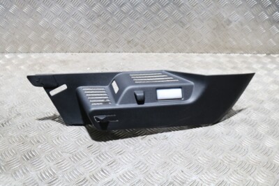 FORD PUMA MK1 ST-LINE X REAR NSR PARCEL SHELF HOLDER TRIM 2019-2023 ...