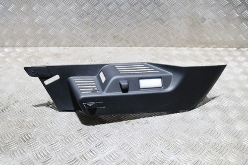 FORD PUMA MK1 ST-LINE X REAR NSR PARCEL SHELF HOLDER TRIM 2019-2023 ...