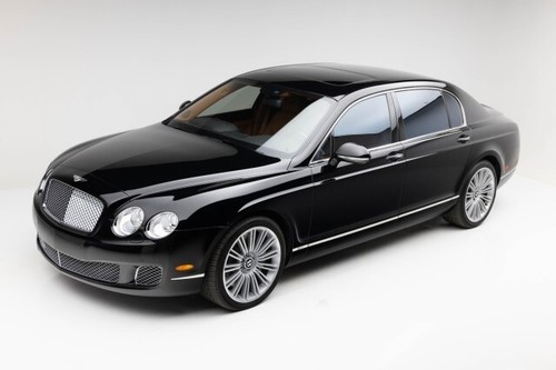 2012 Bentley Speed | eBay