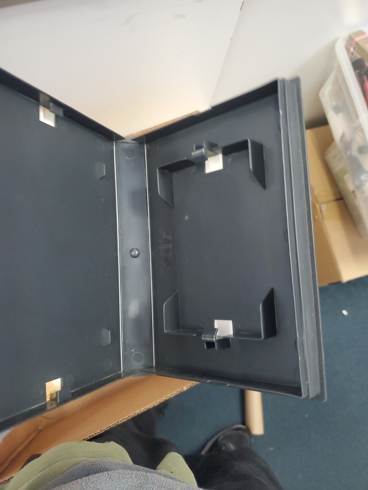 Slaughter Sport - Sega Genesis - Authentic - Original Case / Box Only ...