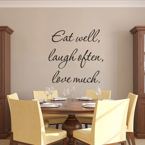 Dining Room Quotes