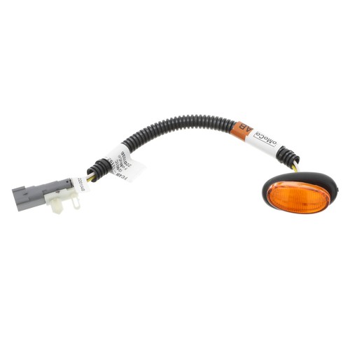 FORD DAYTIME RUNNING LAMP ASSEMBLY GENUINE OEM NEW FC4Z-15442-B | eBay