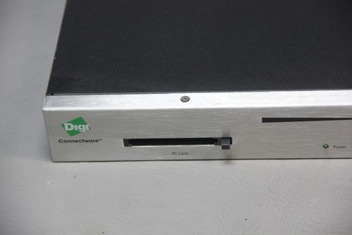 DIGI CM 48 CONSOLE SERVER | eBay