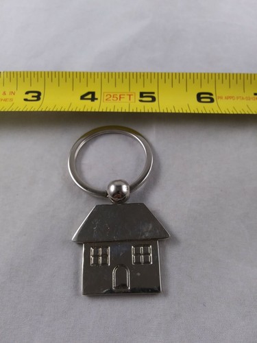 Vintage Midland Title Keychain Key Ring Chain *QQ52 | eBay