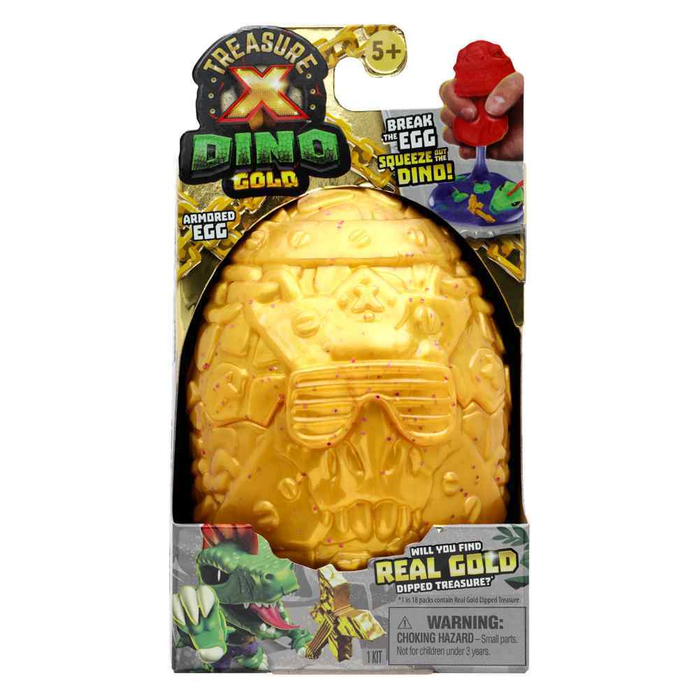 Zoomer Dino Gold Zoomer Dino