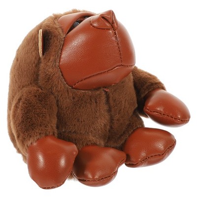 Gorilla Tag Plush Backpack Decorative Pendants Key Chain Stuffed | eBay UK