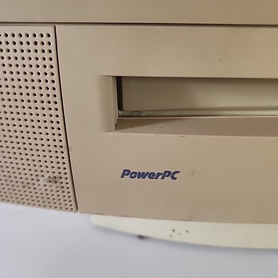 Apple Power Mac 5200/75LC (M3046) | eBay