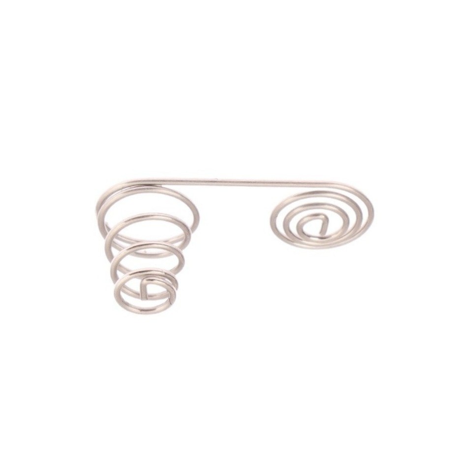 5PCS Contact Plate Wire Spring for Stable For Battery Terminal ...