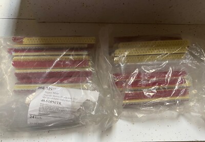 48ct 3M MS2 Super Mate Pluggable Splice 4005-DPM/TR Splicing CONNECTOR ...