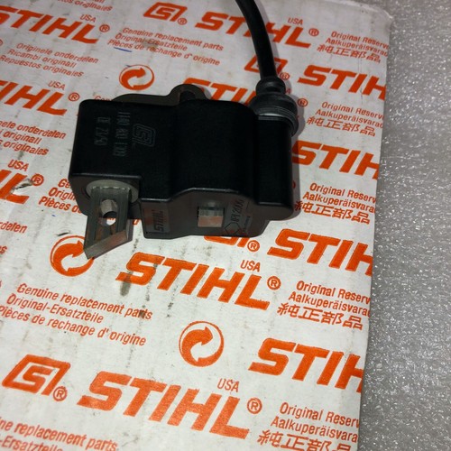 STIHL MS362 ignition coil 1140 400 1309 OEM NON M-tronic | eBay