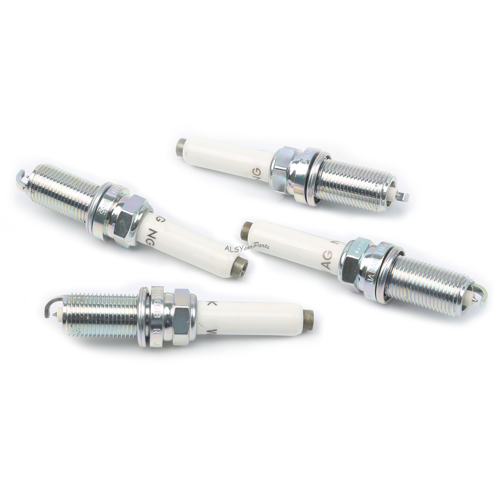 Laser Platinum Spark Plug Set Fit For Audi A4 A5 VW Golf 06K905601B ...
