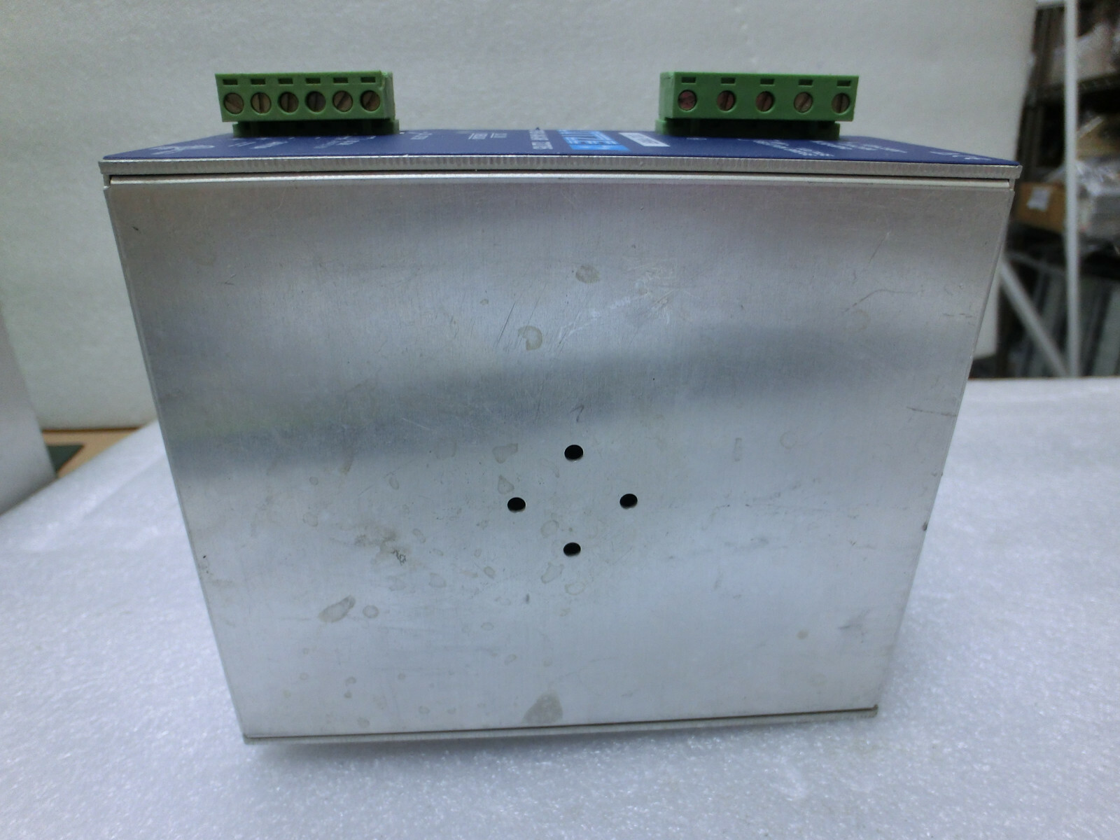 Lutze CPSB1-240-24R Power supply,24V-10A,Used,$95306 | eBay