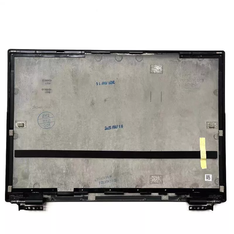 New For ASUS Zenbook Duo 14 UX8406 UX8406MA LCD Back Cover Top Case A ...