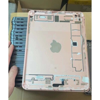 Apple Battery back cover Rear Housing For iPad Air 4 WiFi Model A2316 ...