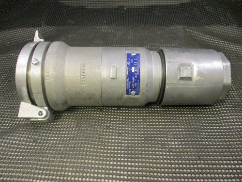 Crouse-Hinds APR10467 100-amp Arktite Pin&sleeve Connector 100a 3w4p ...