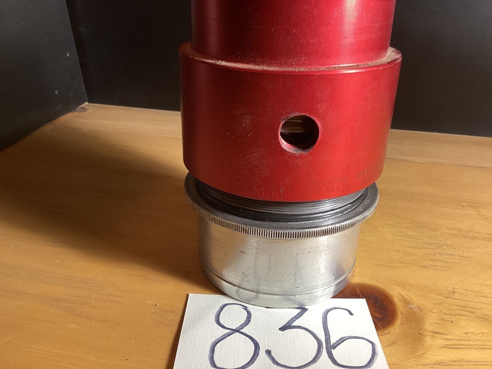 Nortel MFG AM2900 Pneumatic Vacuum Air Mover | eBay