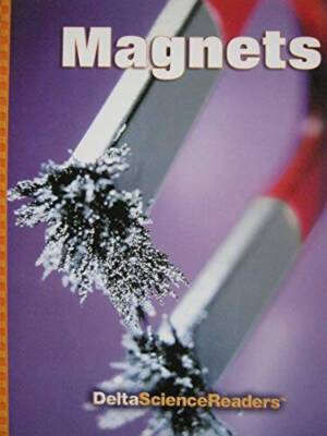 Magnets Delta Science Readers - Paperback By Delta Education - GOOD ...