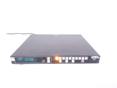 Barco R9004688 PDS-902 Digital Video Switcher(C1859-40) | eBay