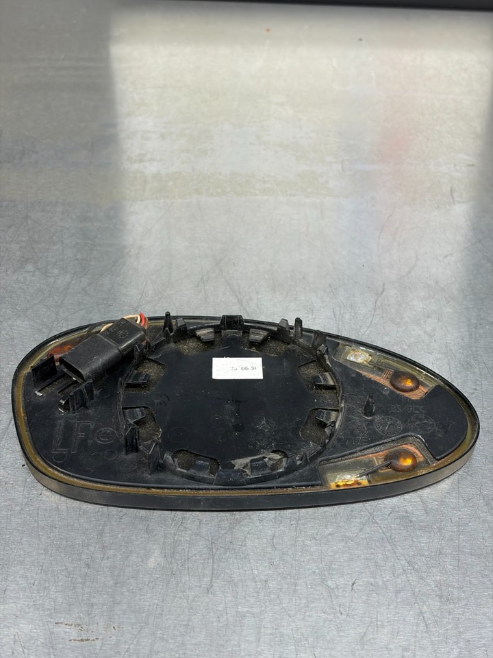 06-09 BMW E82 E88 E92 E93 Left Driver Side Door Wing Auto Dimming ...