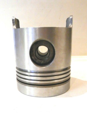 PISTON; COMPATIBLE WITH FORD NH TRACTORS (various, see listing) | eBay UK