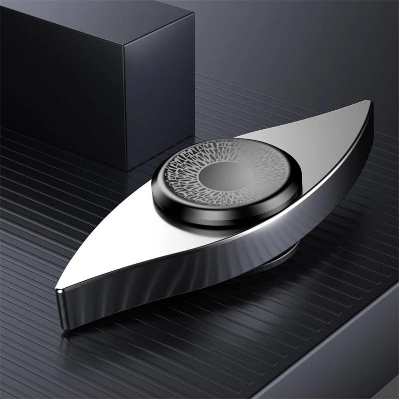 Eye of Providence Fidget Spinner EDC Hand Spinner Adult Fidget Toys ...