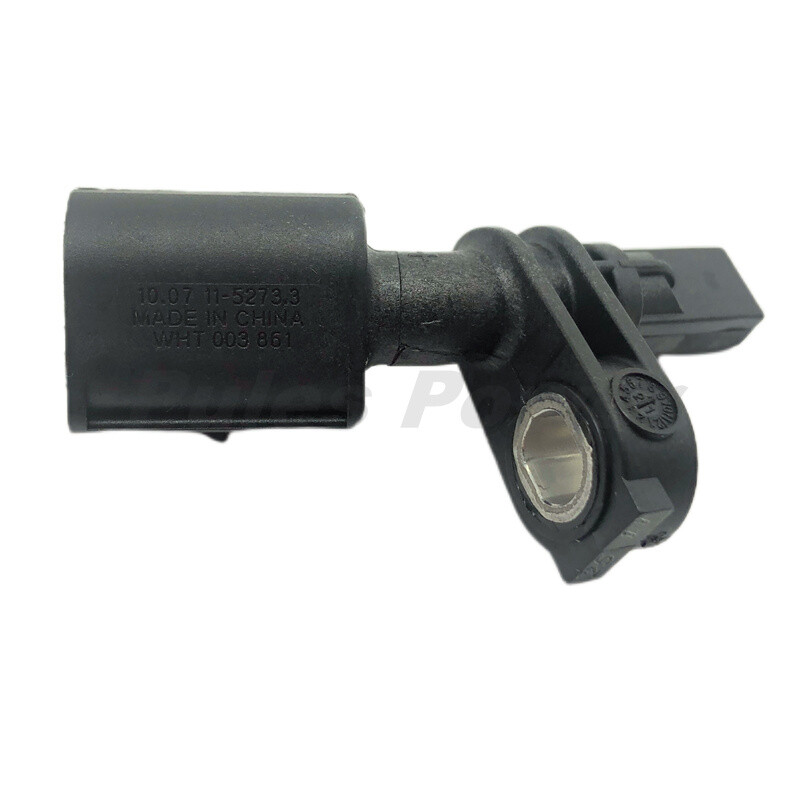 Set of 2 OEM front ABS Wheel Speed Sensors For VW Golf Passat AUDI A3 2 ...
