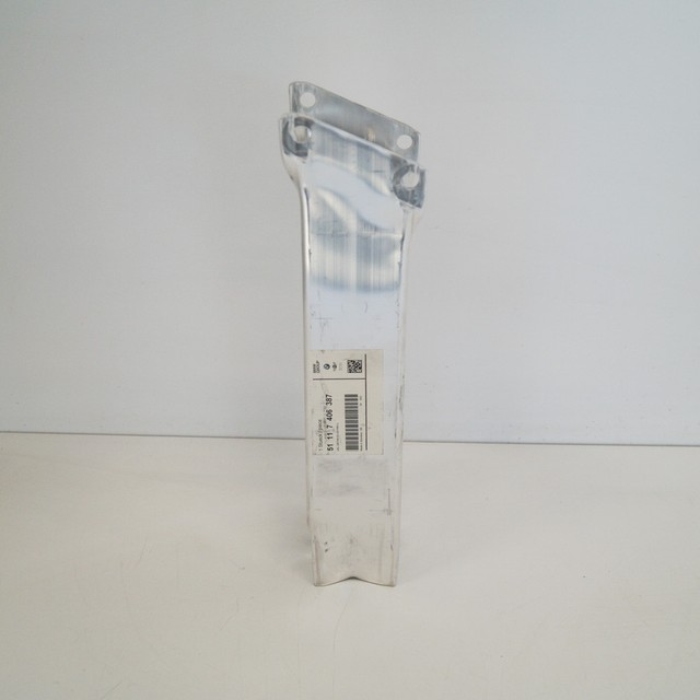 BMW X1 F48 Left Crash Bar Absorber 51117406387 7406387 for sale online ...