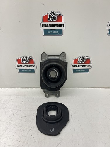 2006-2015 Mazda Miata Mx5 NC Lower Rubber Shift Boot 6 Speed MT OEM ...