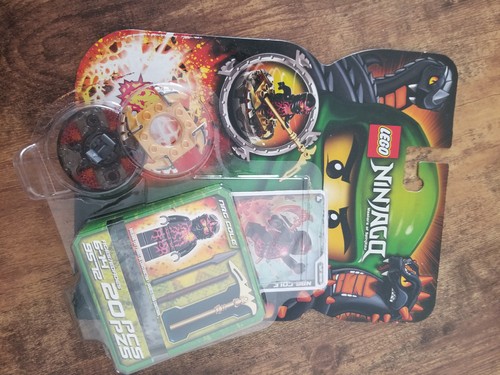 LEGO NINJAGO: Nrg Cole (9572) for sale online | eBay