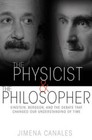 The Physicist and the Philosopher: Einstein, Bergson, and the Debate ...