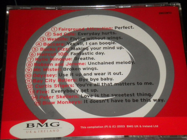 Supercharged by Various Artists (CD, 2002) for sale online | eBay