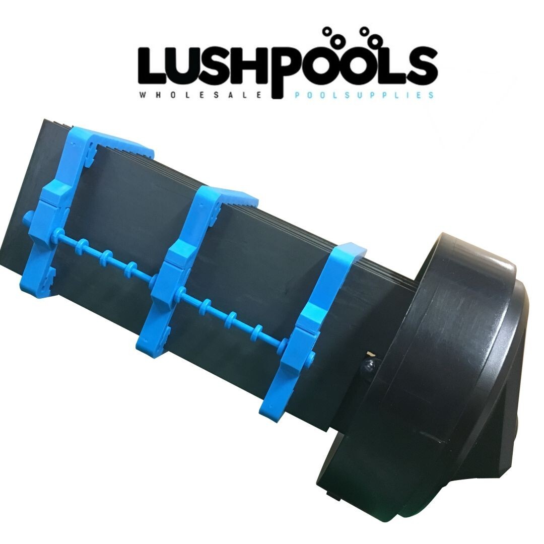 EVOLUTION A25 / A25TS Generic RP Salt Water Chlorinator Cell - 5 YEAR ...