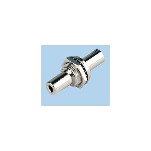 GA35282 PSG01698 3.5MM JACK SOCKET TO SOCKET ADAPTOR STEREO CHASSIS ...