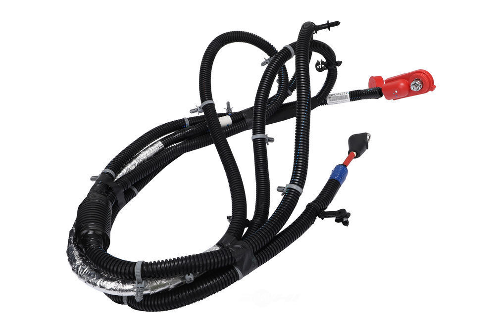 Battery Cable GM Parts 84986951 for sale online | eBay