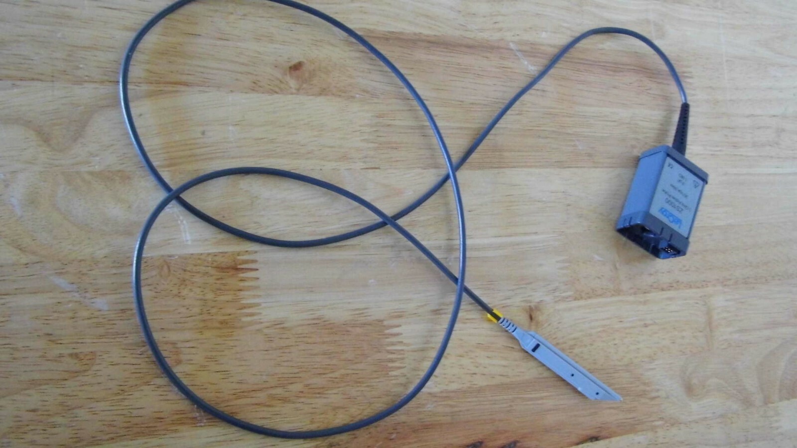 LeCroy ZS1000 1GHz Active Probe 20Vpk Max | eBay