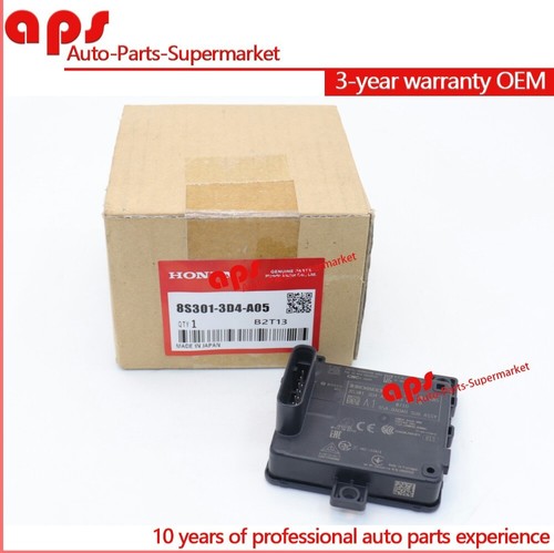 OEM Adaptive Cruise Control Radar Distance Sensor For 23-25 Honda CRV ...