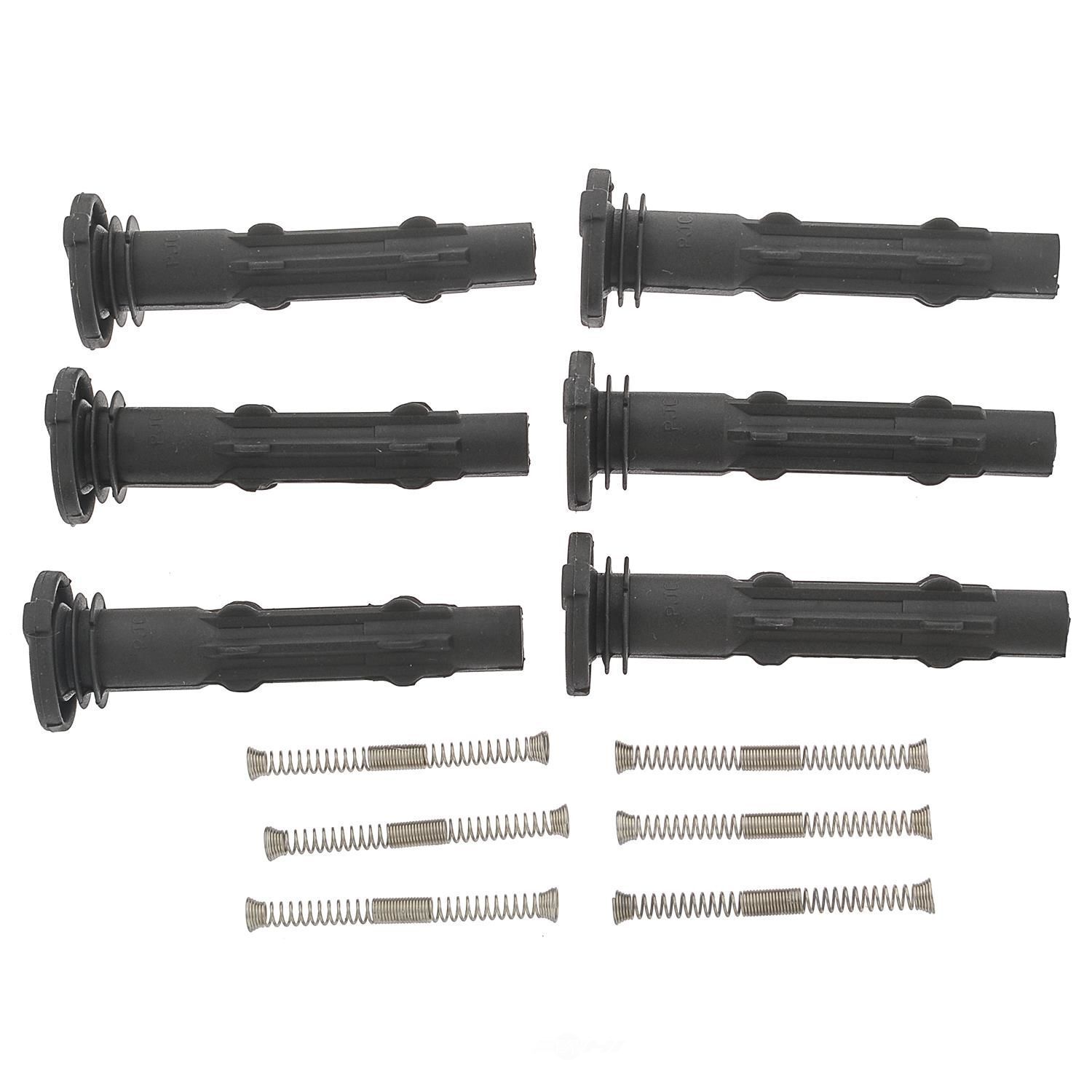 Direct Ignition Coil Boot Kit Standard CPBK755 | eBay