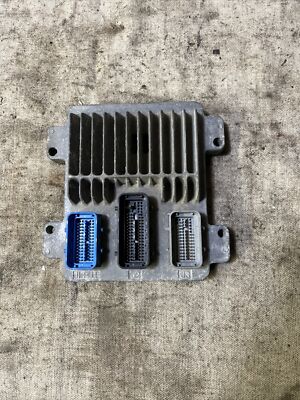 2005 Chevrolet equinox 3.4L ECM engine control module 12597269 | eBay