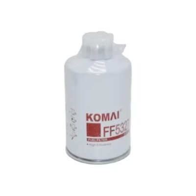 Warehouse Fuel Filter FF5327 R010039 T64101003 BF9842 WBF1235 For ...