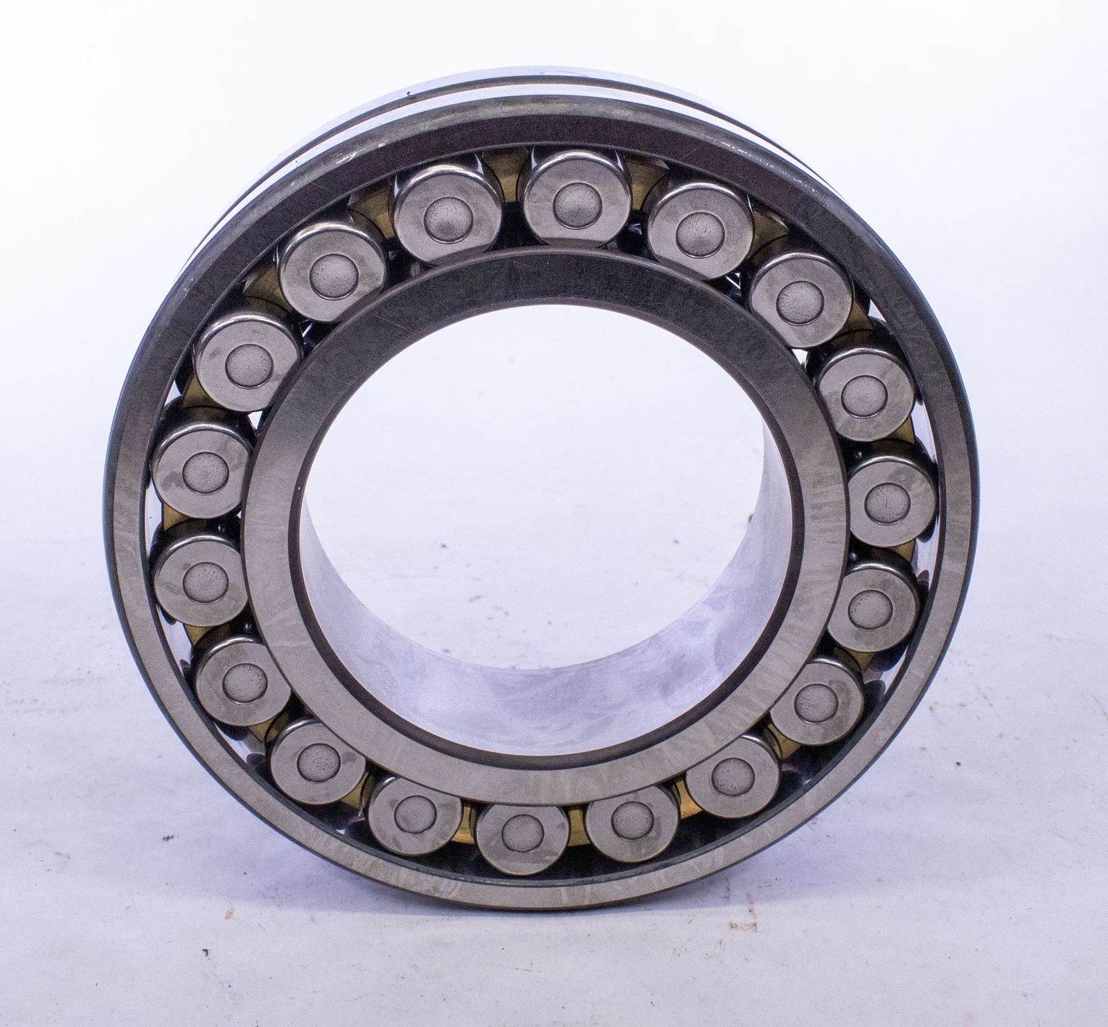 Rexnord Link-Belt Bearings SPHERICAL ROLLER BEARING 22220LBK/W33/C3 ...