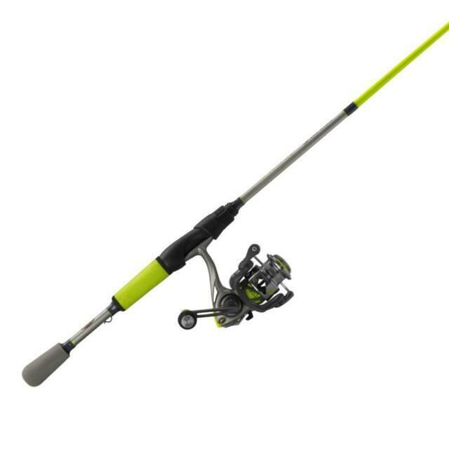 Lew's Xfinity Spinning Rod - 12345 for sale online | eBay