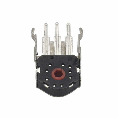 Mouse Encoder Scroll Wheel Repair Switch 10MM | eBay