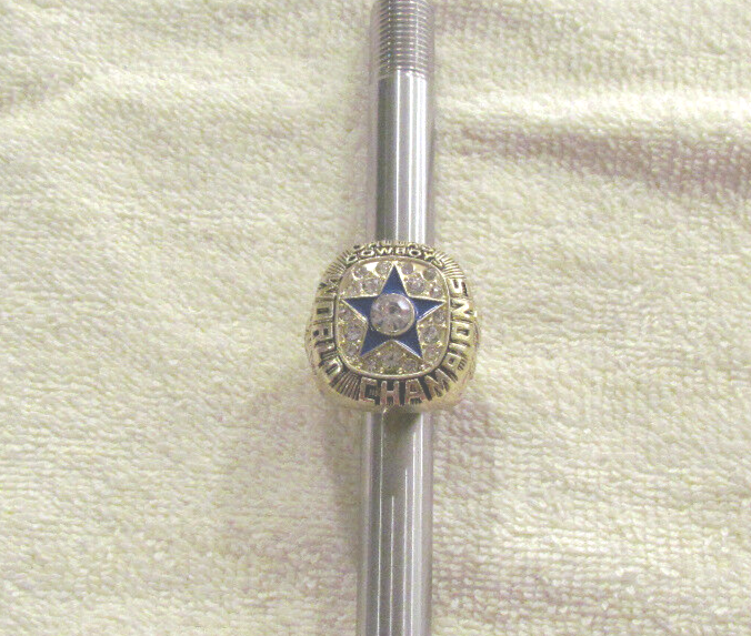 Dallas Cowboy Super Bowl Rings | eBay