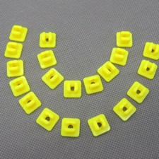 10 Pieces Fender Retainer Moulding Clip for Toyota 7588360010 for sale ...