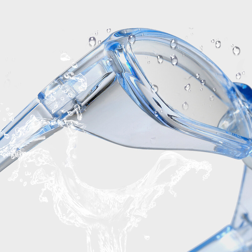 Jelly Colored Goggles Glasses Accessories Anti Blue Light Goggles ...