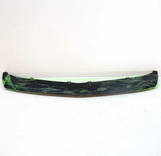 MB a W176 Front Bumper Lower Spoiler Trim A1768852300 Genuine for sale ...