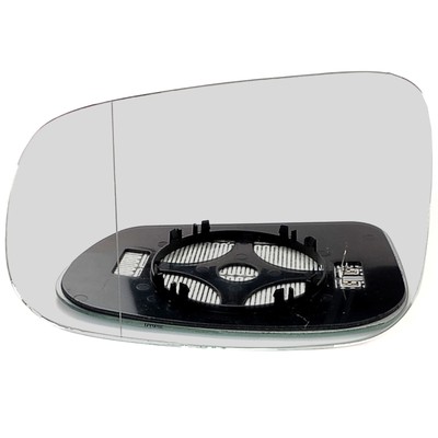 Left side for Volvo C30 2010-2013 Wide Angle heated wing mirror glass ...