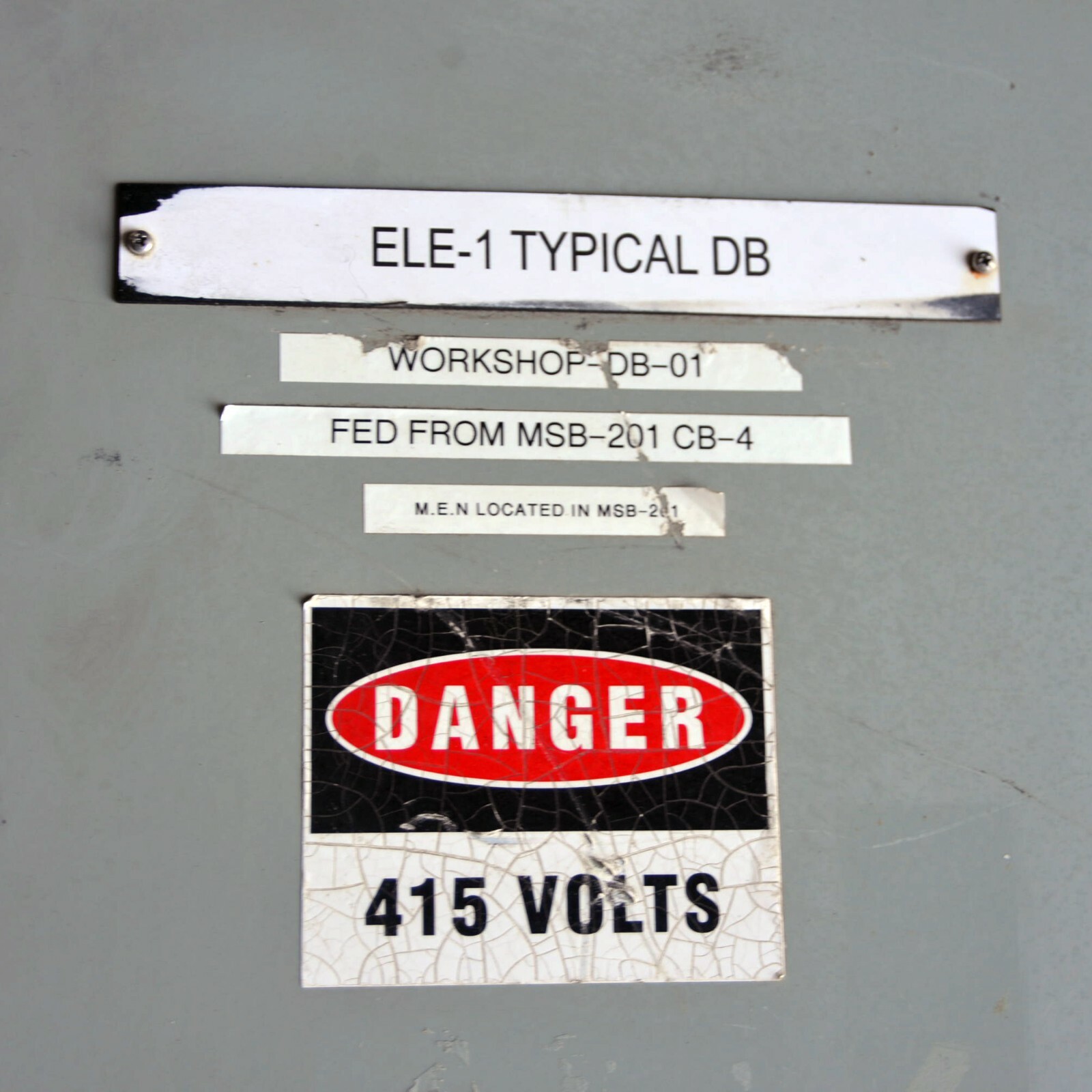 NHP Concept Premier Plus panel 24 POLES RCD timer distribution ...